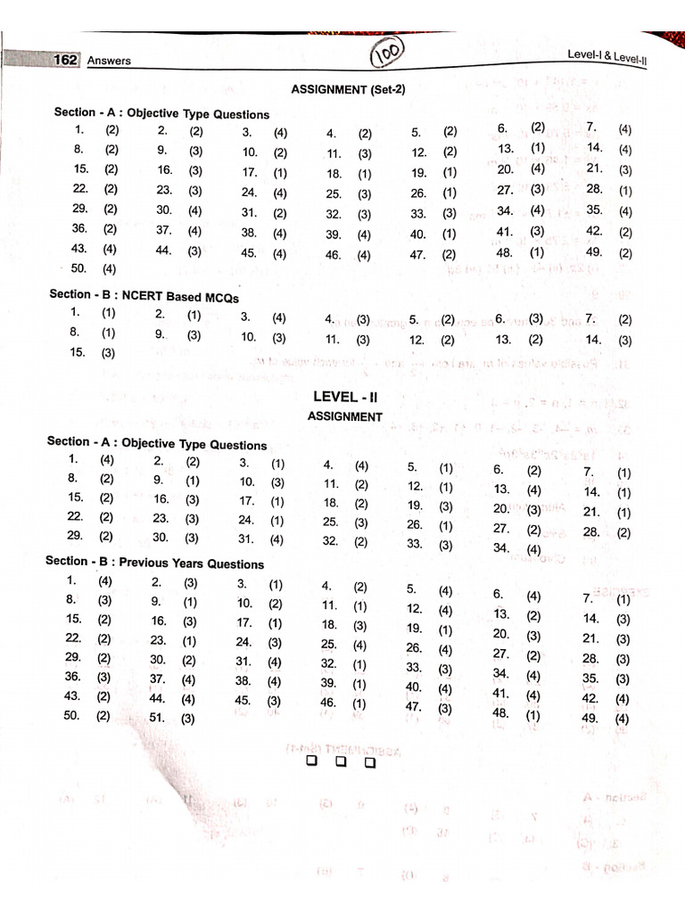 Structure of Atom | PDF
