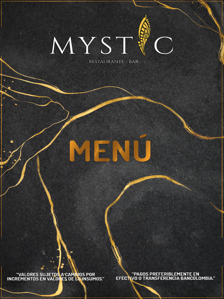 Mystic | PDF