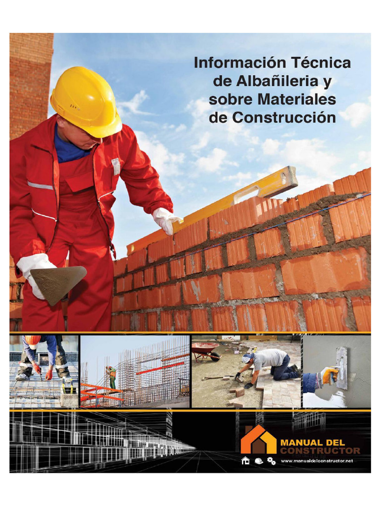 Manual del constructor | PDF Manual del constructor | PDF