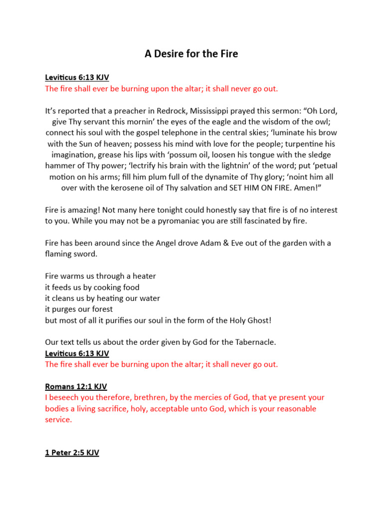 Preachit Sermon Media 4663 | PDF | Epistle To The Romans | Religious ...