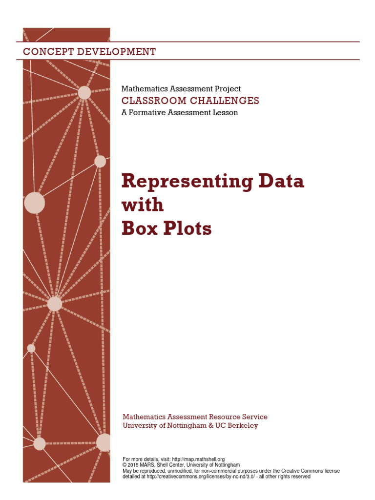 Box Plots r1 | PDF | Quartile