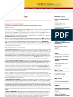 SSM Guidelines on Beneficial Ownership | PDF | Partnership | Ownership