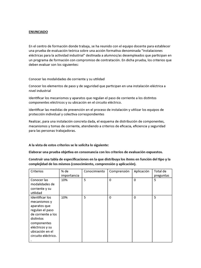 MF1445. Realiza a valorar por el tutor nº 9. Tema 2. Apartado 2.2.1 ...