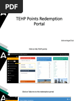 Setel Voucher Guide for Customers | PDF | Voucher | Retail