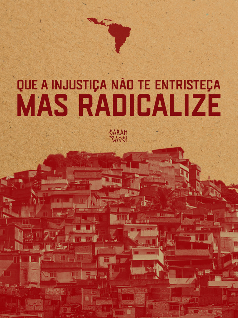 Radicalize | PDF