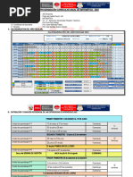 Caratula Utm 33 | PDF | Crecimiento personal y profesional | Ciencias ...