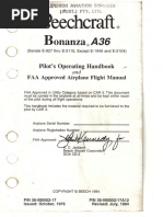 Cessna 150 1969 POH | PDF