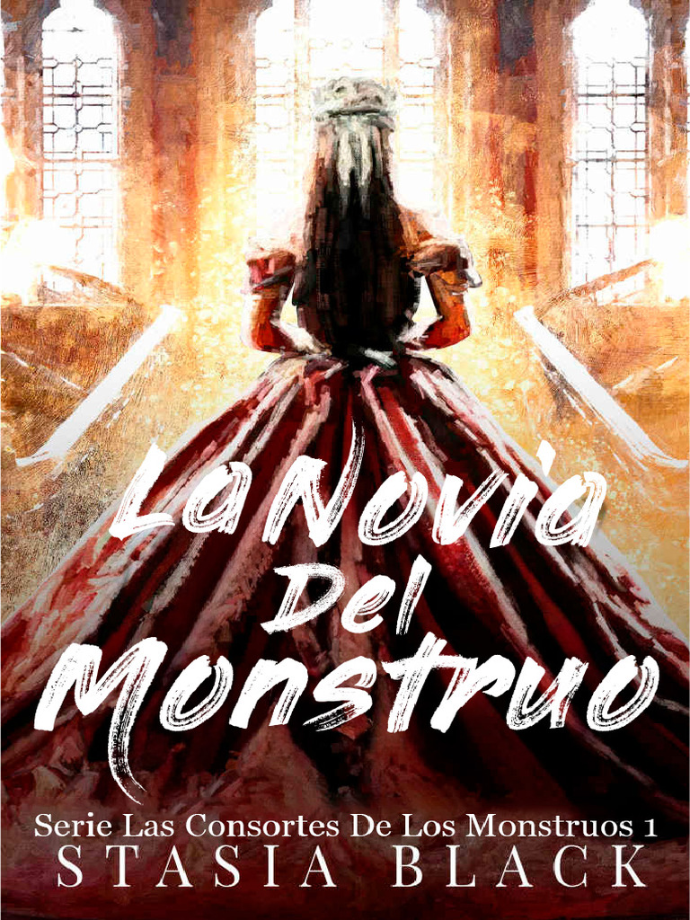 Monsters Bride | PDF | Poesía