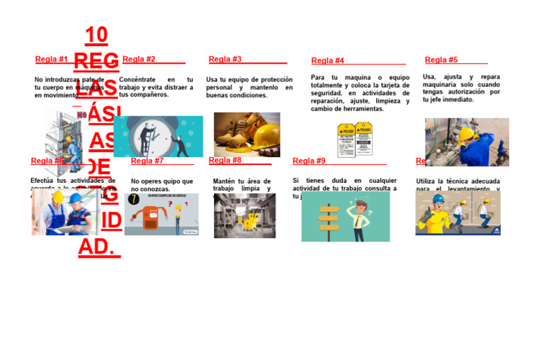 Infografia Eoe | PDF