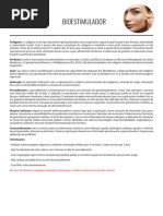 Apostila Curso (Gel Na Tips) | PDF | Unha | Pele