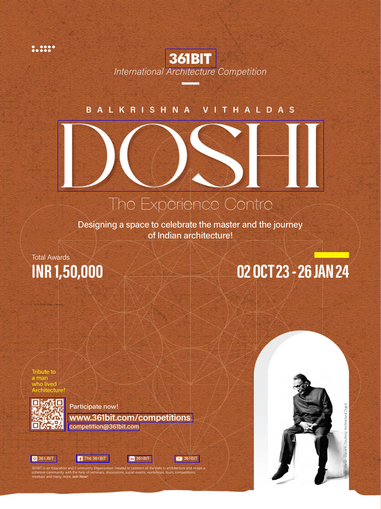 Brief - Doshi The Experience Centre | PDF
