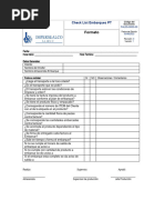 Formato de Informe 8D Editable | PDF | Business