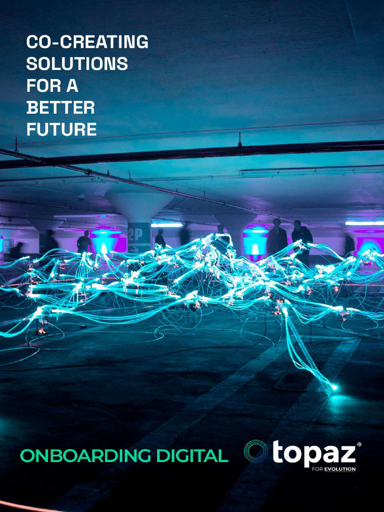Brochure Onboarding | PDF
