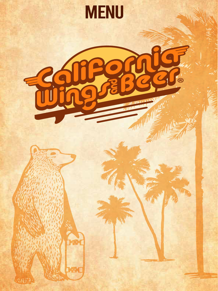 Menu PDF CWB Oct 2023 Compressed | PDF | Cocina de las Americas | Preparación de comida y bebida