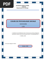 Sociologie de L'éducation | PDF | Émile Durkheim | Sociologie