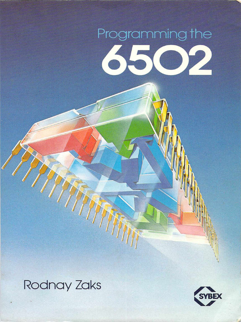 Programming The 6502 Pdf Binary Coded Decimal Computer Engineering 0516