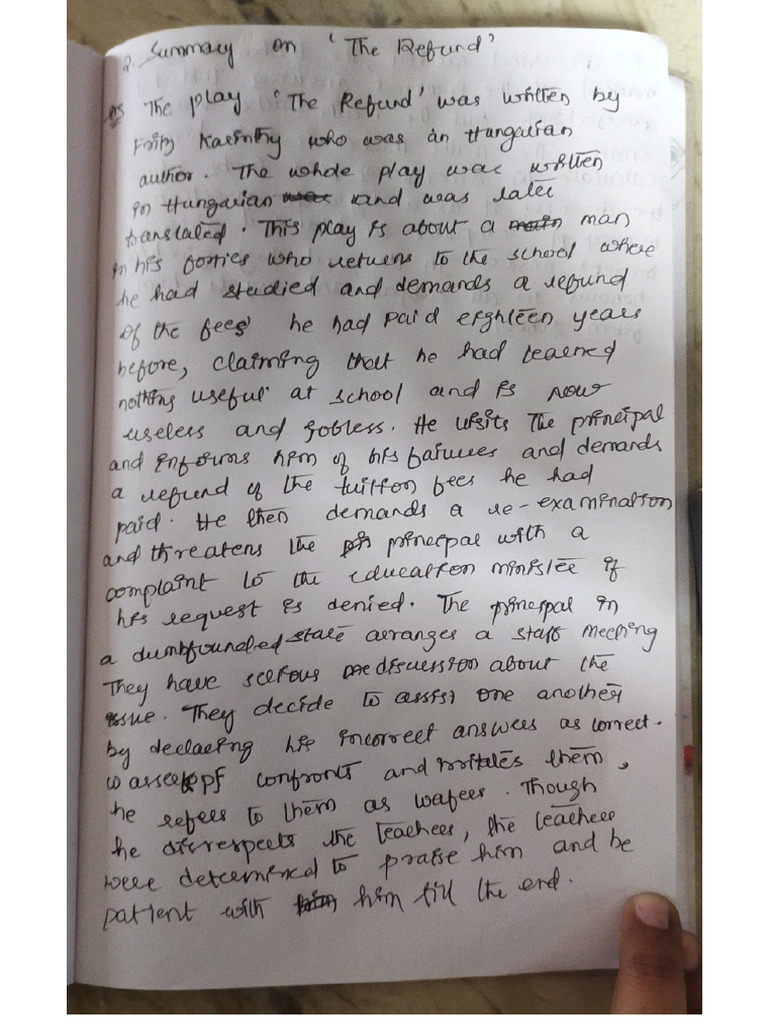 English Summary | PDF