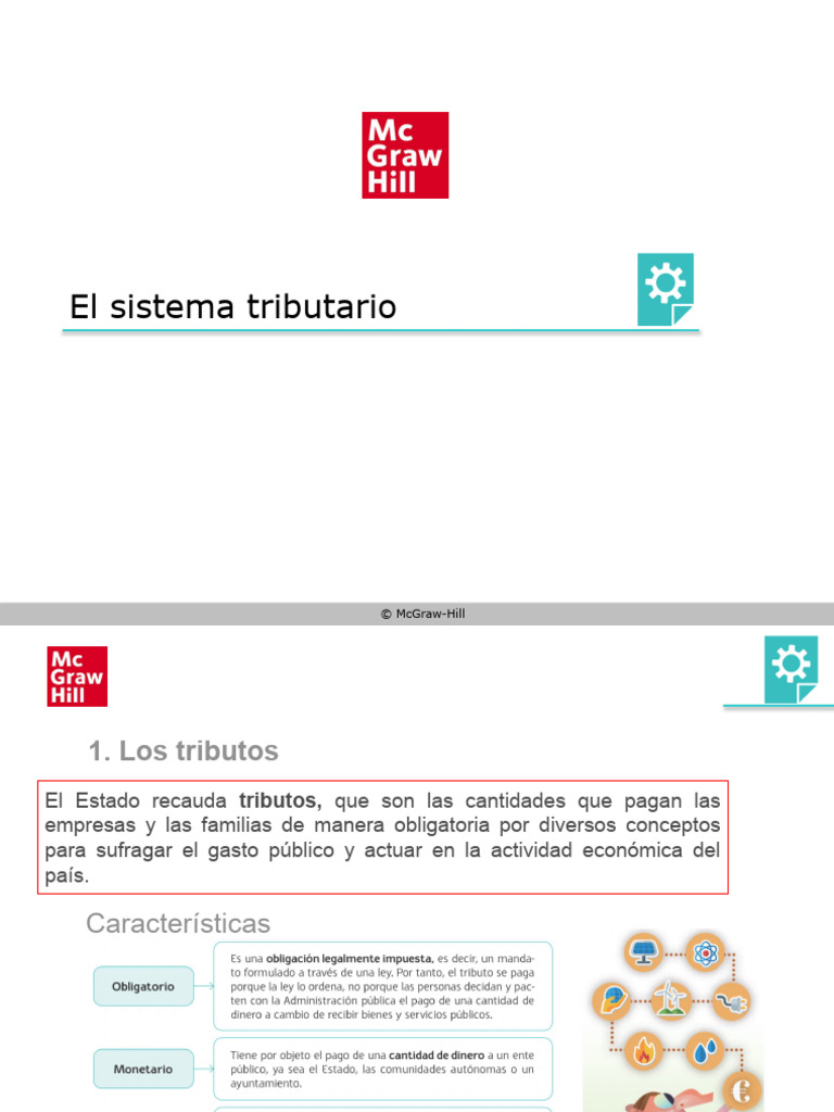 U04 Prs 001 | PDF | Impuestos | Finanza pública