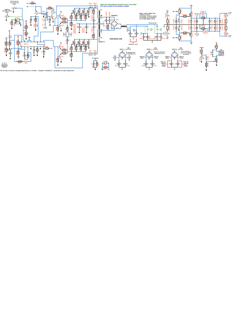 Basic Switching Power Supply Design Tutorial | PDF