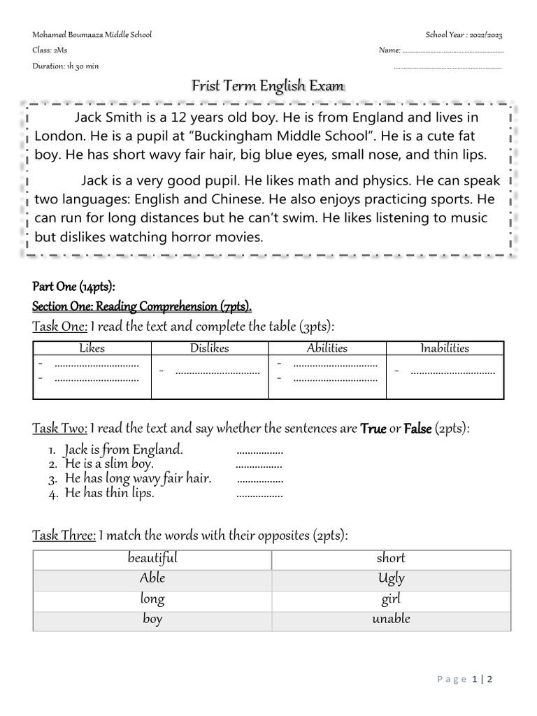 1 exam | PDF | Cognition | Cognitive Science