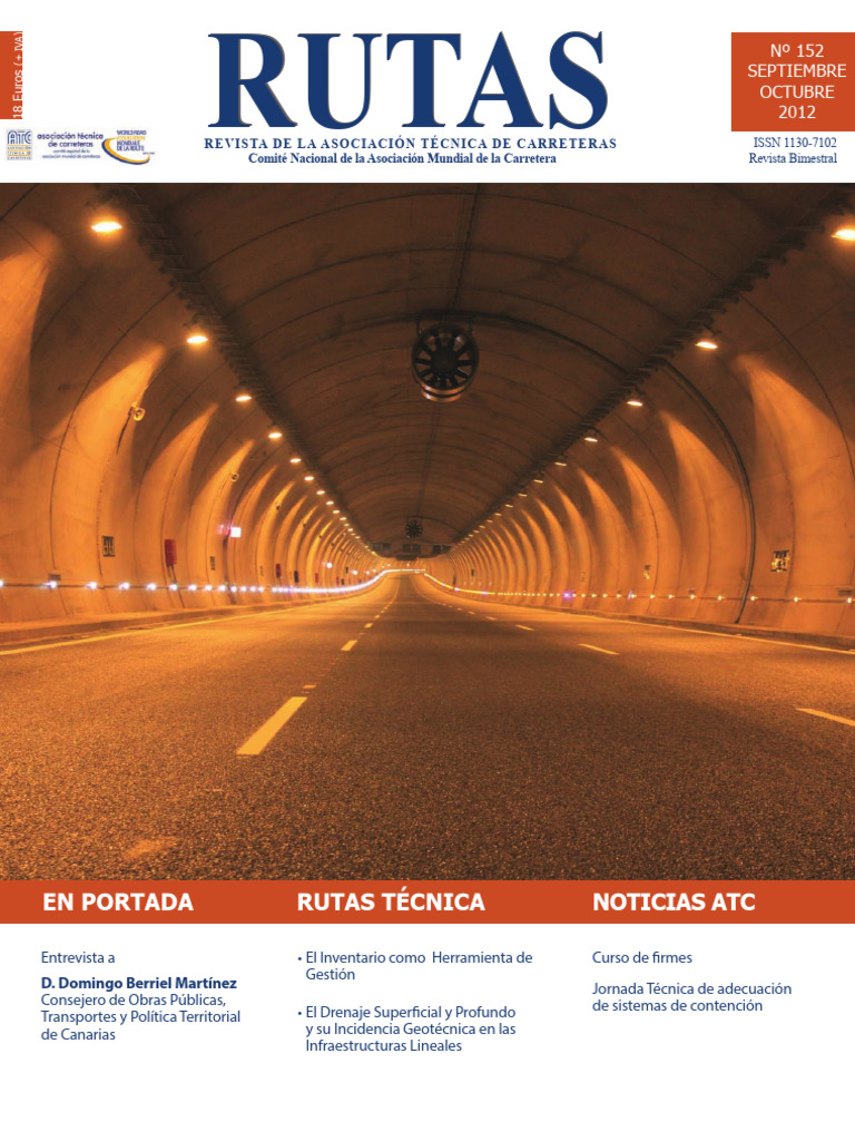 Nº 152 Revista Rutas | PDF | Islas Canarias | España