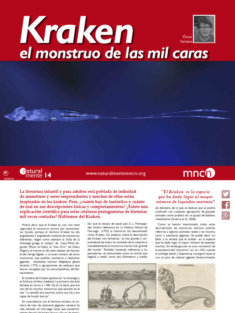 nm14 09 Kraken | PDF