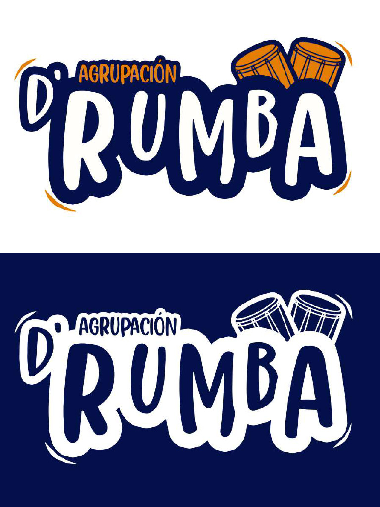 D Rumba Logo PRP | PDF