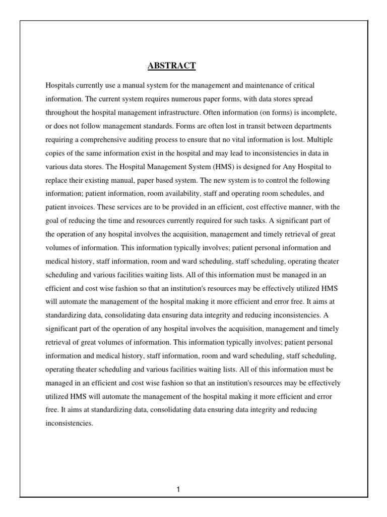 Final Report | PDF | Html Element | Html