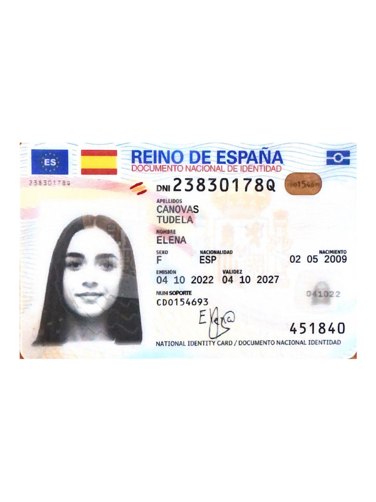 Reino de España | PDF