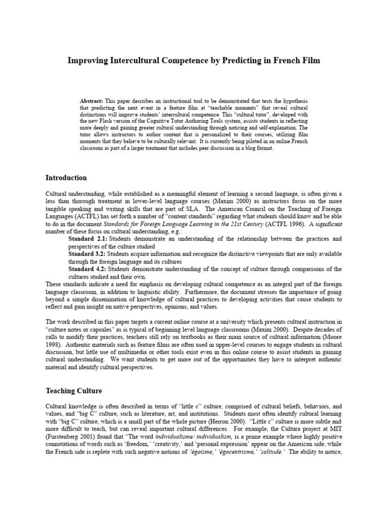 Elearn | PDF | Educational Technology | Learning