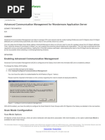 How To Configure SMON For Performance Monitoring and Analysis | PDF | Information Technology ...
