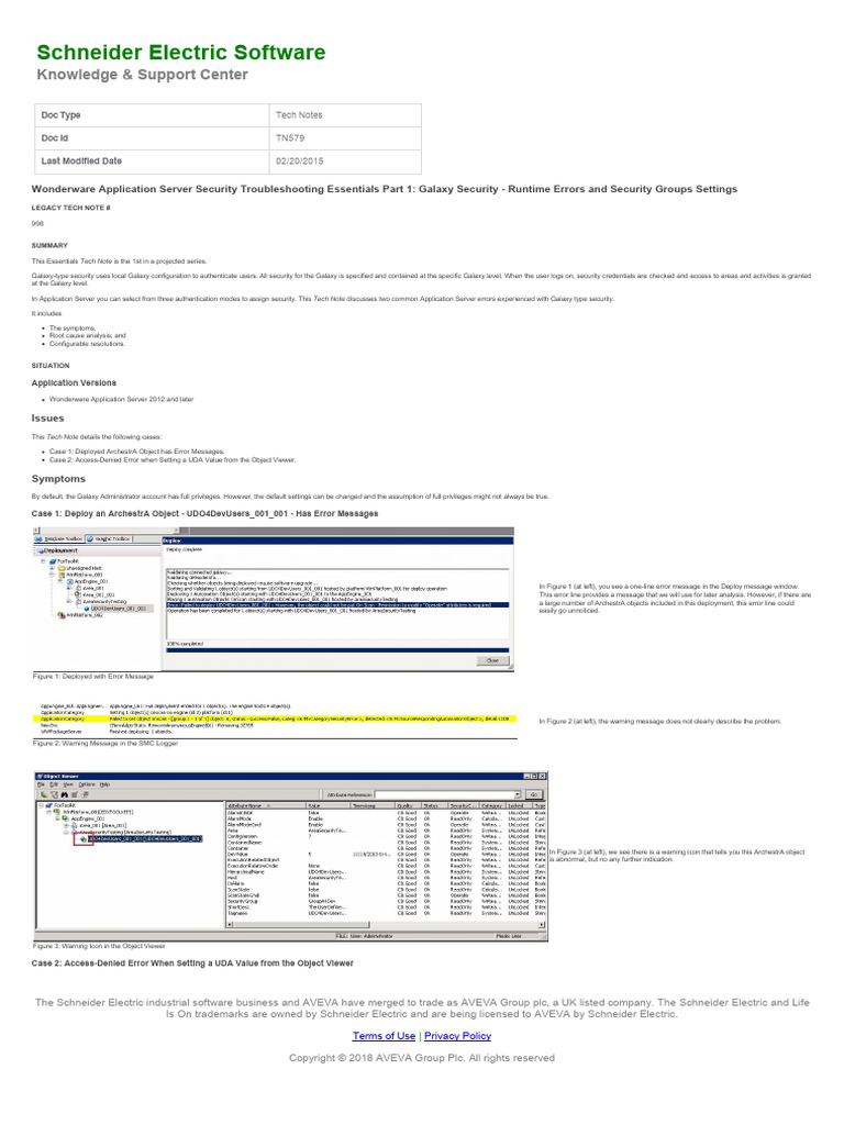 Application Server Security Troubleshooting Essentials Part 1 Pdf Superuser System Software
