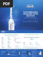 Free Water Protocol | PDF | Oral Hygiene | Medicine