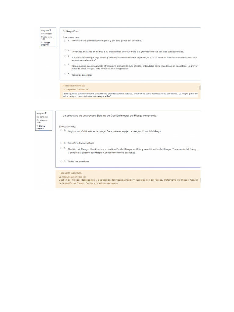 Examen Modulo 2 | PDF