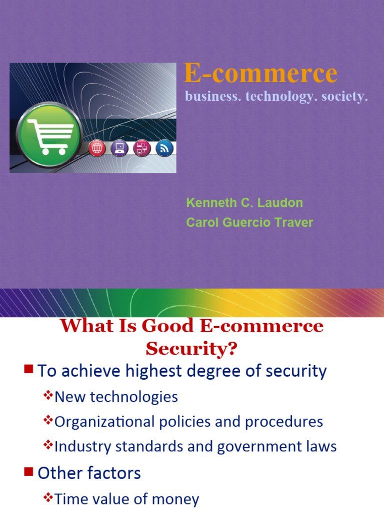 Chapter 4 | PDF | Cryptography | Encryption