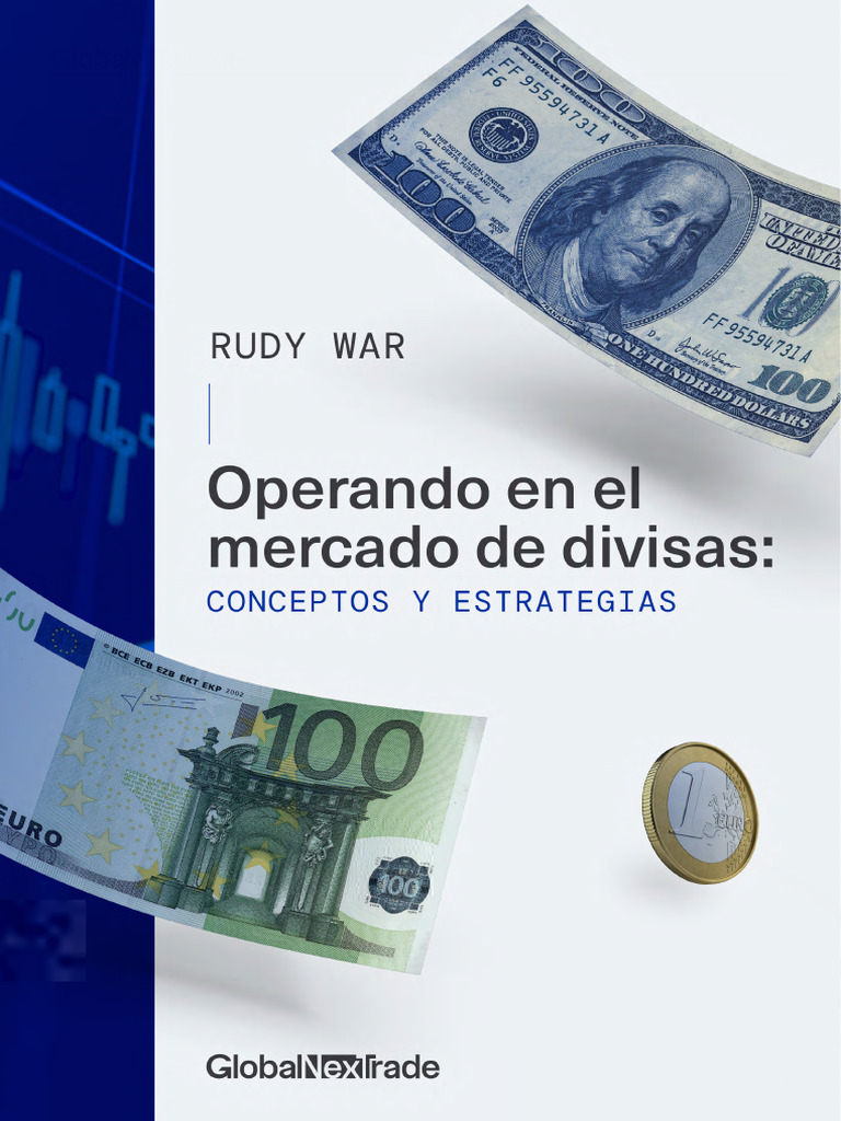 Operando en El Mercado de Divisas - Conceptos y Estrategias-3 | PDF ...