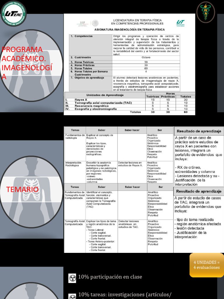 Imagenolog-A de Craneo y Columna | PDF | Sistema esquelético | Sistema musculoesquelético