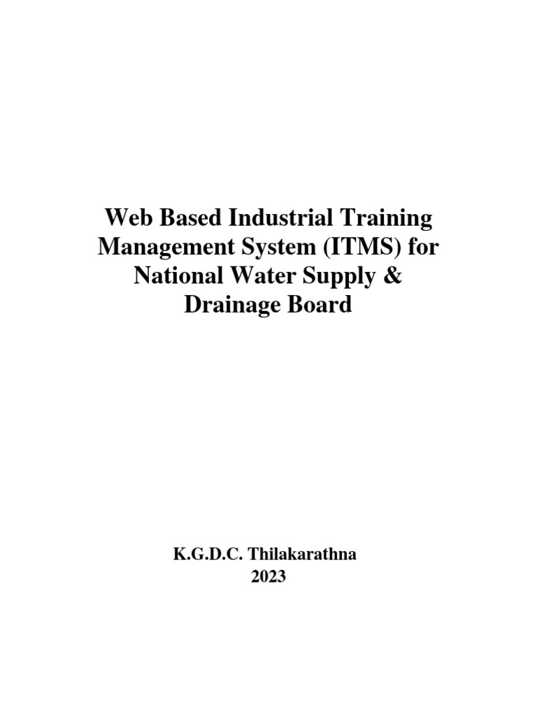 2018 Mit 077 | PDF | Databases | Usability