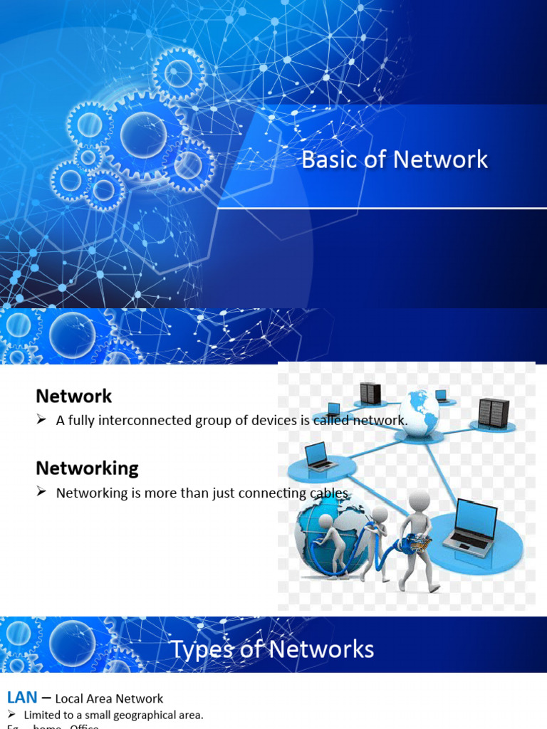 Network Basics | PDF | Transmission Control Protocol | Osi Model