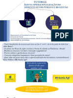 Configurar Acesso Á Minha Blink | PDF