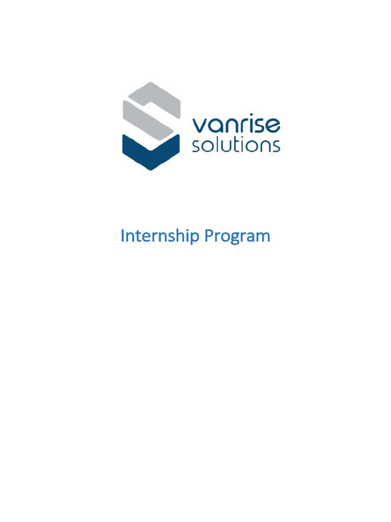 Internship Tasks | Download Free PDF | Angular Js | Computer Science Internship Tasks | Download Free PDF | Angular Js | Computer Science