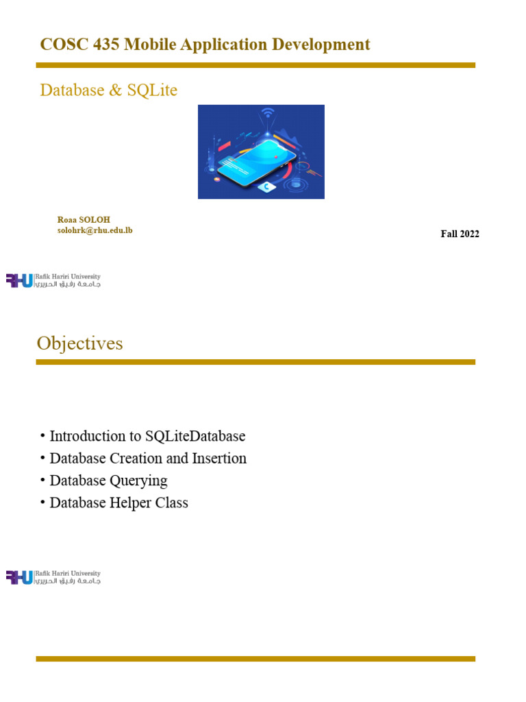 10 Sqlite Pdf Sql Databases