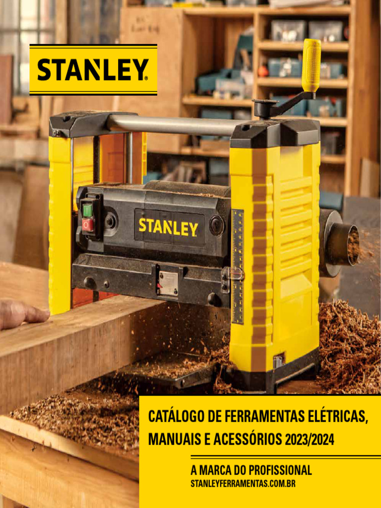 Stanley Catálogo | PDF | ISO 9000