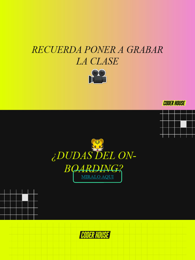 Clase 5 - Flexbox | PDF | HTML | Red mundial