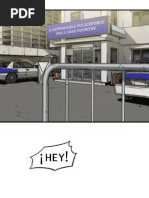 JINX Cap 28 Sin Censura Créditos A Quien Corresponda PDF | PDF