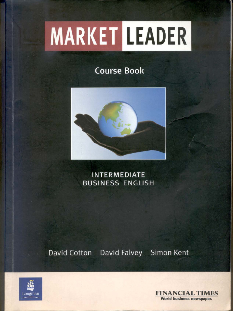 Market Leader Intermediate | PDF