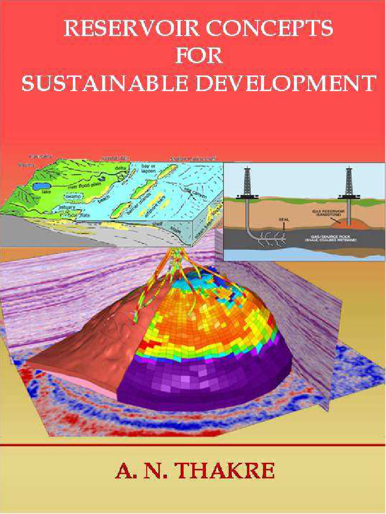Reservoir Concepts For Sustainable Development Pdf