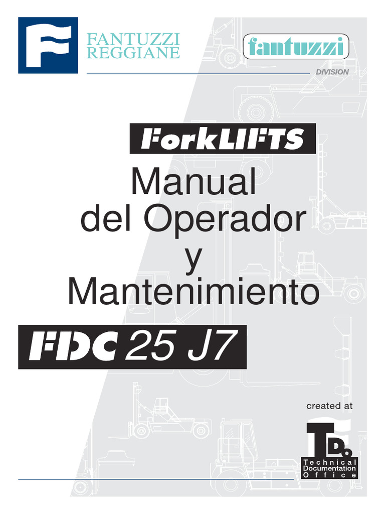 FDC 25 J7 | PDF