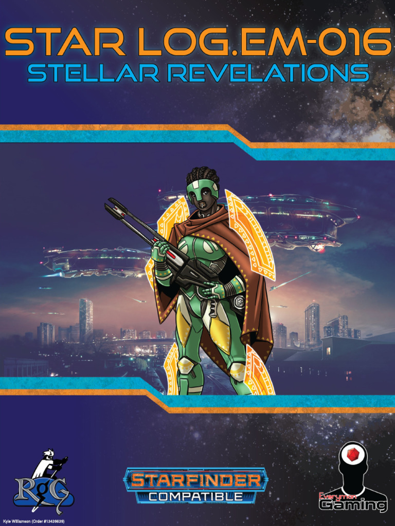 Stellar Revelations: Solarian Insights | PDF | Copyright | Trademark