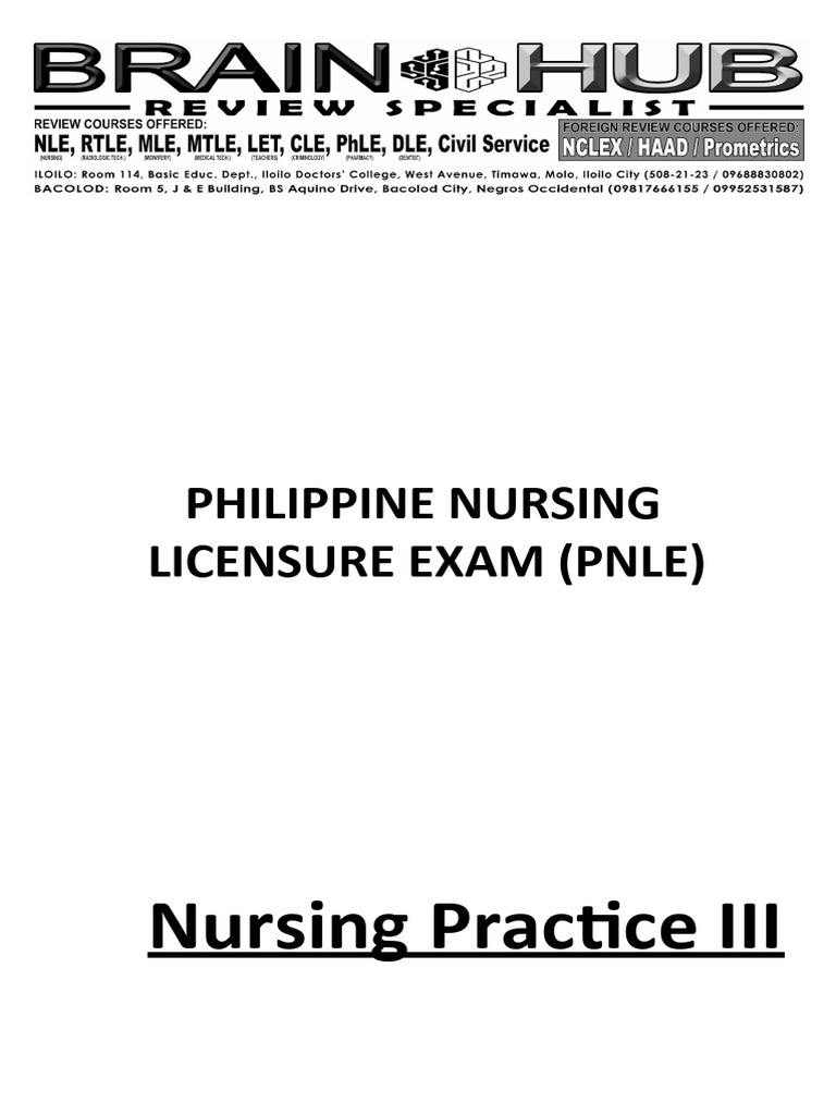 NP 3 Answer Key | PDF | Shock (Circulatory) | Sexually Transmitted Infection